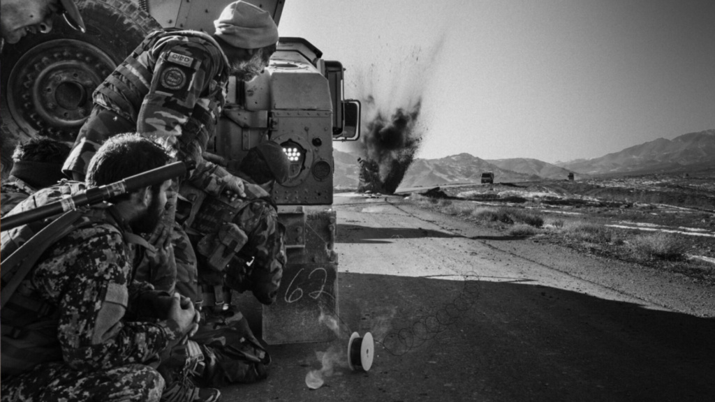 SEVEN GRAMS review by TECHVANGART - Seven Grams